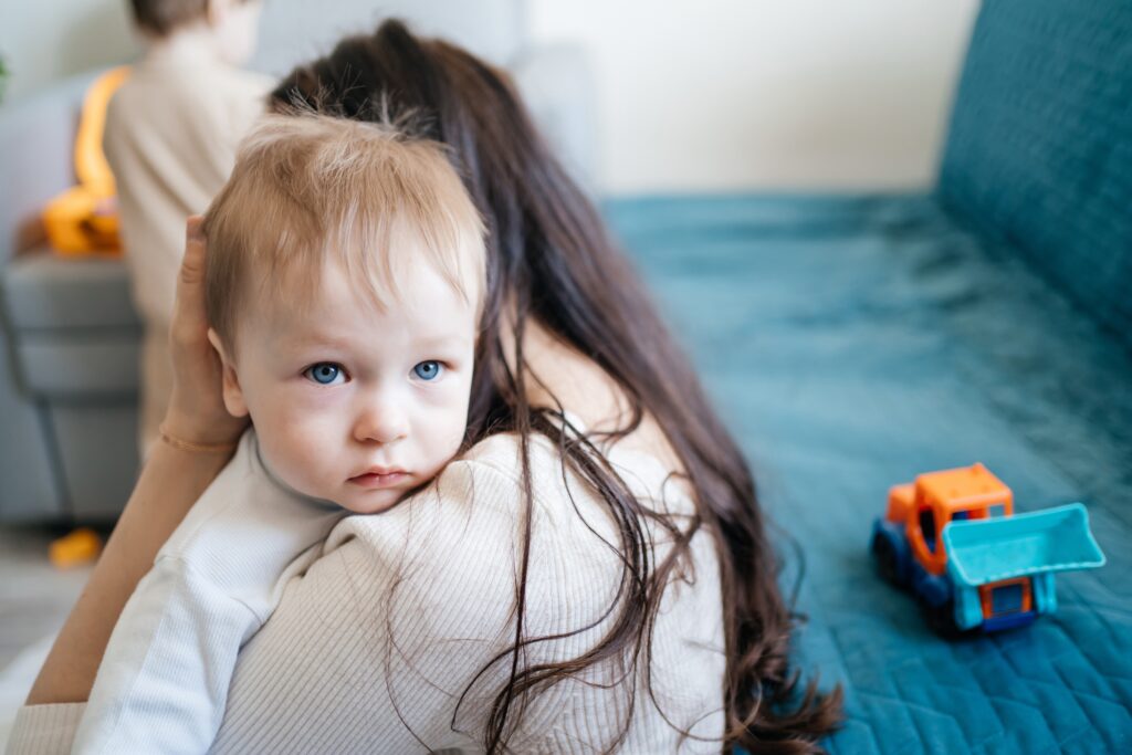 Evhamlı Anne Sendromu Nedir?